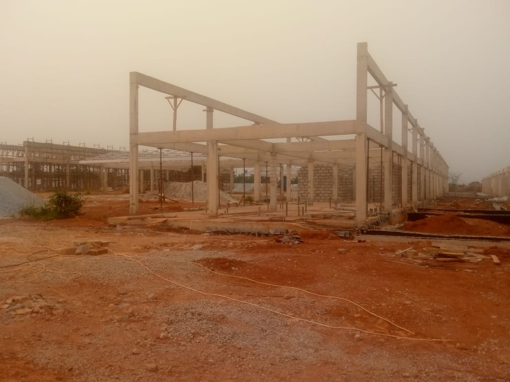 Project Photos - SOV Construction & Trading Enterprise