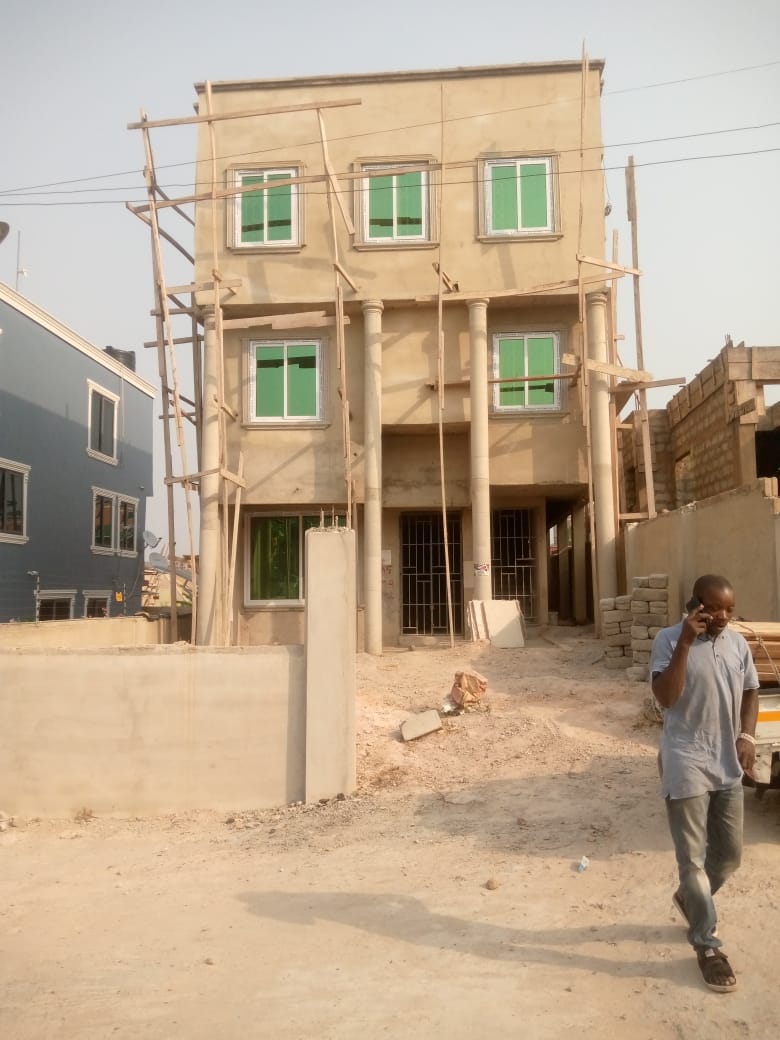 Project Photos - SOV Construction & Trading Enterprise