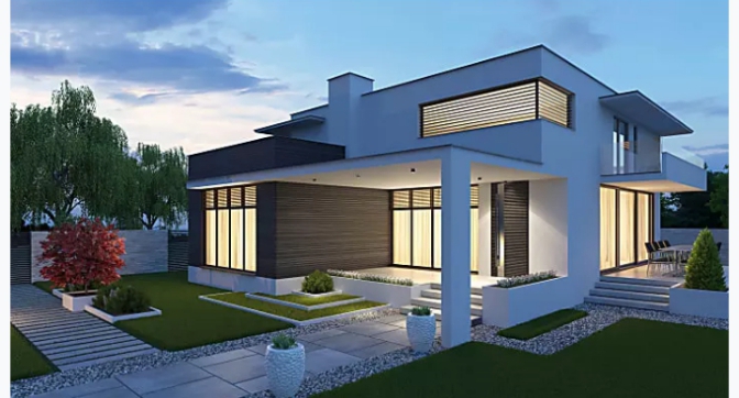 Project Photos - SOV Construction & Trading Enterprise